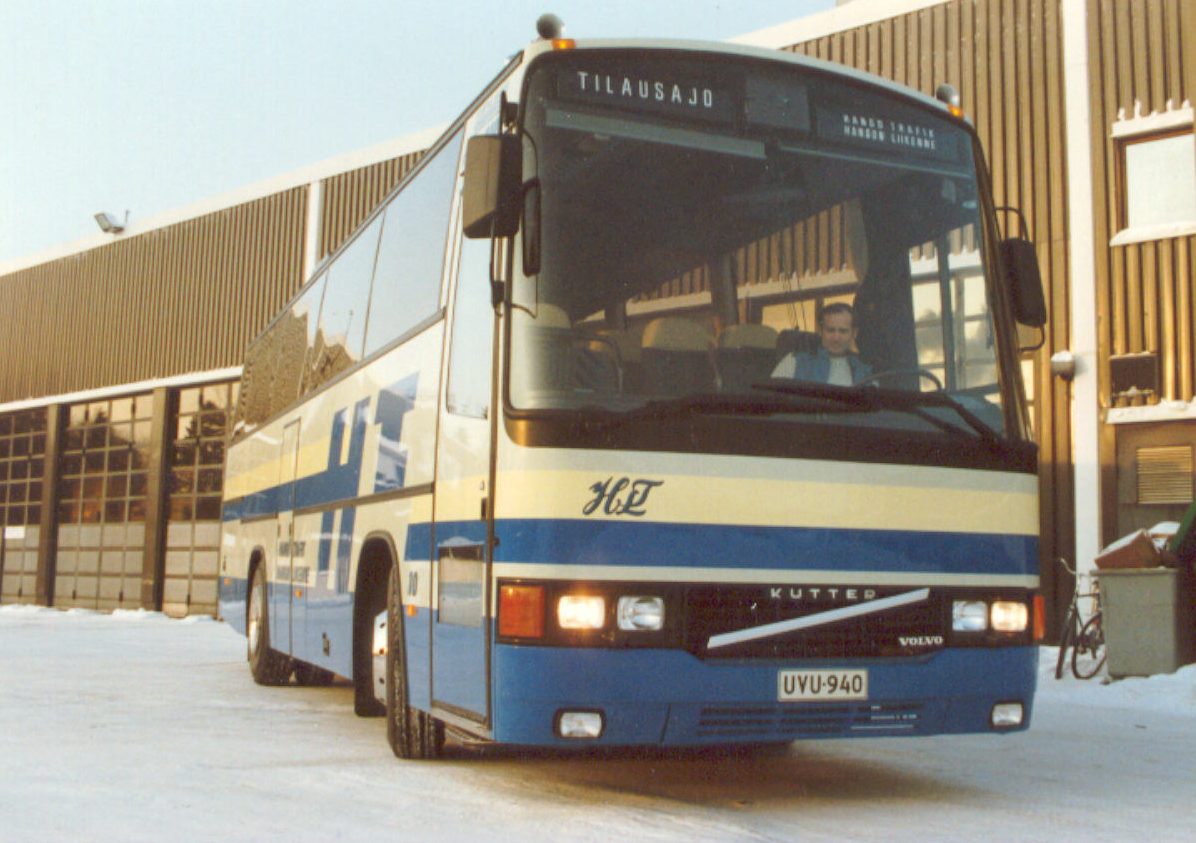 Vår historik - Om Friman resor - Frimanresor.fi